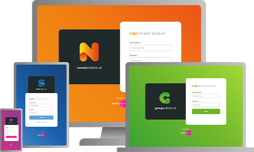 Nursery Management Software By Nursery In a Box.