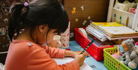 Your All-in-One Nursery & Preschool Management Software