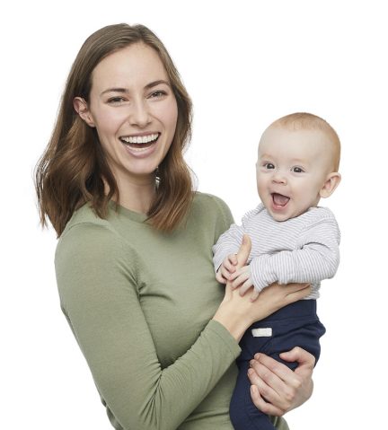 Parent App & newsfeed built for early years - Nursery in a Box