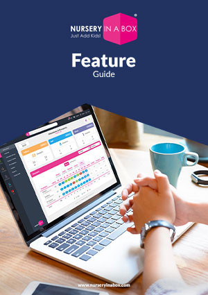 Efficient Nursery Management System to Streamline Operations