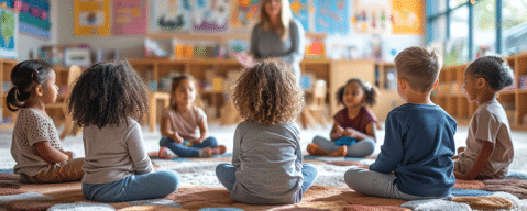 Understanding and Implementing an Early Years Curriculum: A ...