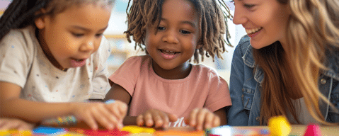 Understanding and Implementing an Early Years Curriculum: A ...