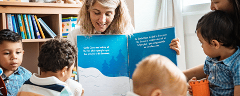 Understanding and Implementing an Early Years Curriculum: A ...