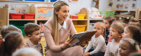 Best Practices for Staff Training and Development in Nurseries: A ...