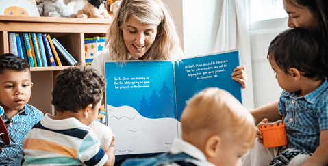 Daily Diary Templates & Tools for Nurseries: Keeping Parents Updated ...