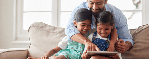 The Role of Technology in Early Childhood Education: Benefits and Best ...