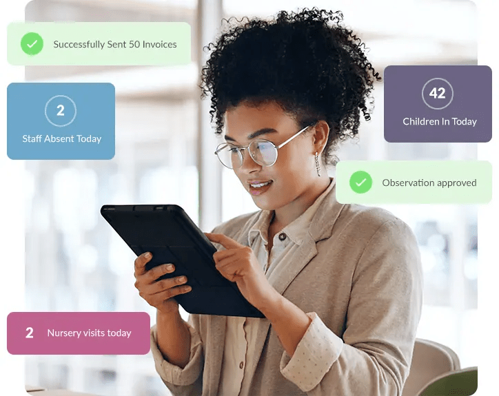 Nursery Management Software | Save Time & Cut Admin