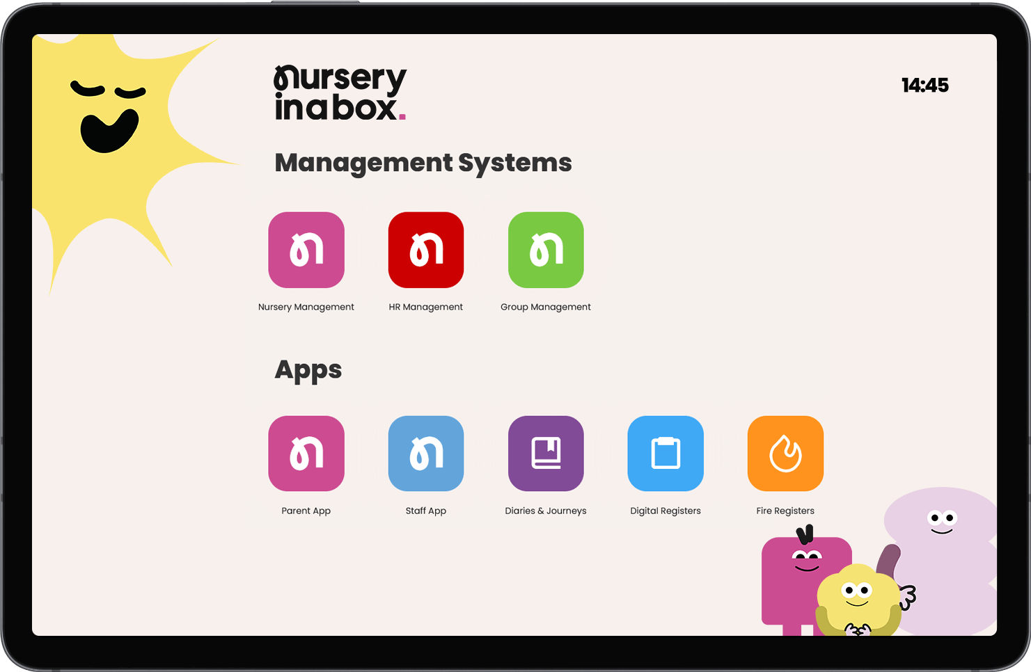 Nursery Management Software | Save Time & Cut Admin